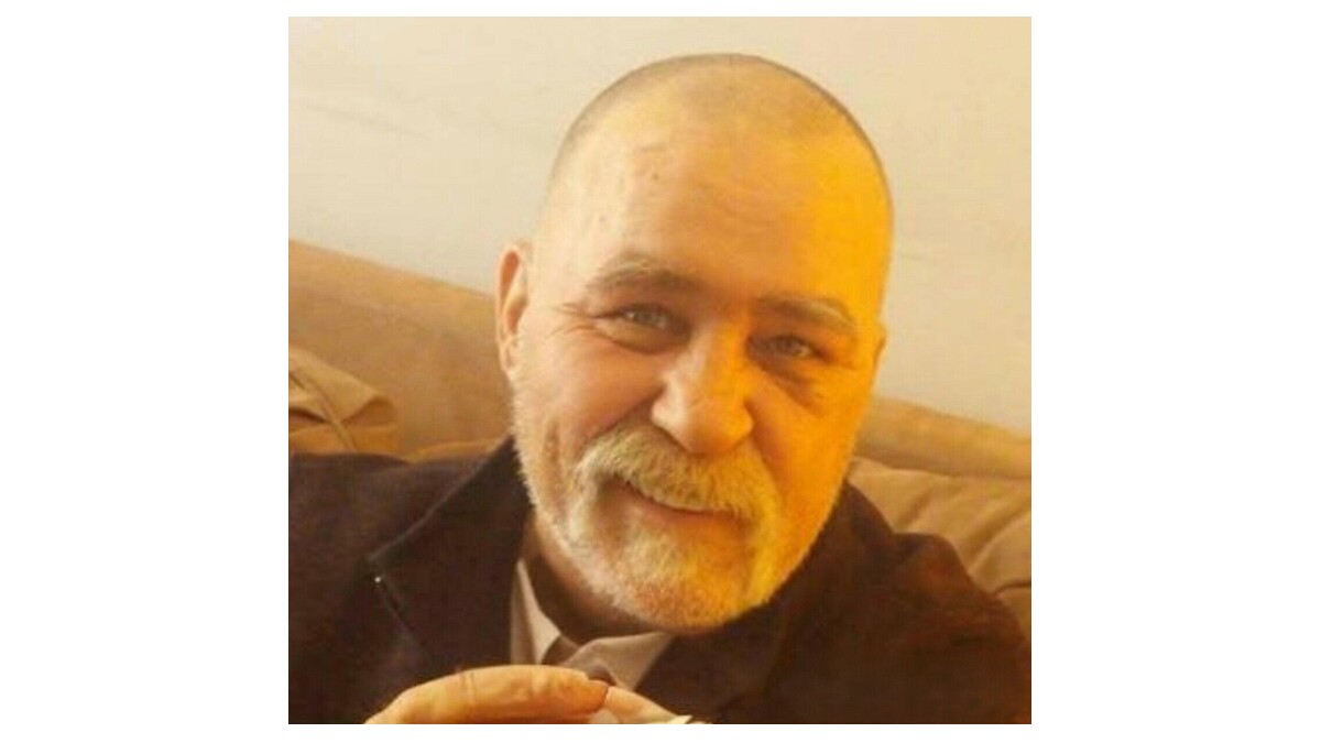 Roger Crowder Obituary - Collingwood, ON | Fawcett Funeral Homes Limited