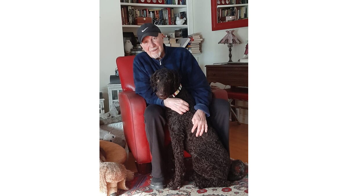 John Christopher “Chris” Bunting Obituary - Collingwood, ON | Fawcett ...