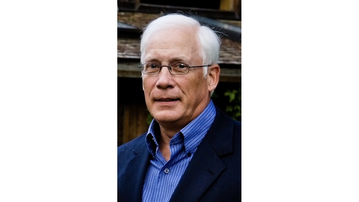 Michael Longworth Obituary - Collingwood, ON | Fawcett Funeral Homes ...
