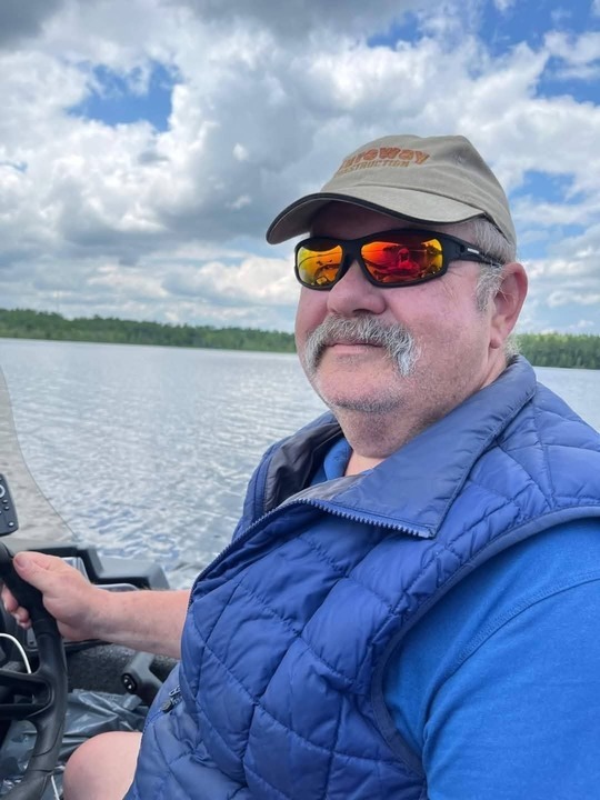 Alan Schmidt Obituary - Collingwood, ON | Fawcett Funeral Homes Limited
