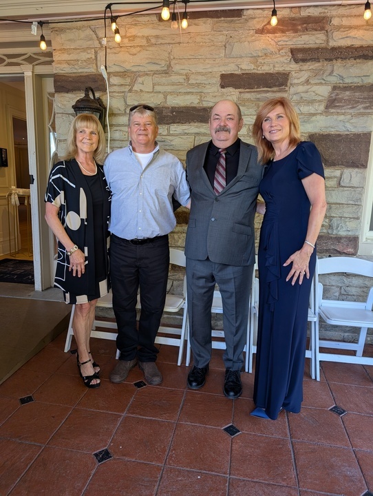 Alan Schmidt Obituary - Collingwood, ON | Fawcett Funeral Homes Limited