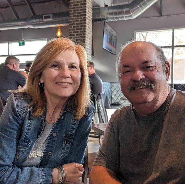 Alan Schmidt Obituary - Collingwood, ON | Fawcett Funeral Homes Limited