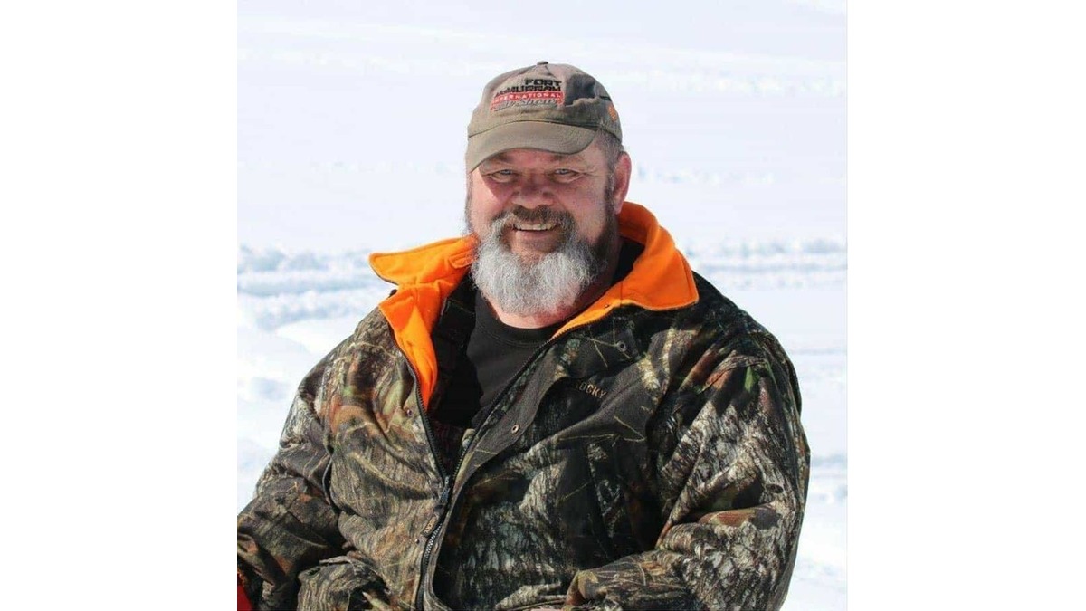 Alan Schmidt Obituary - Collingwood, ON | Fawcett Funeral Homes Limited