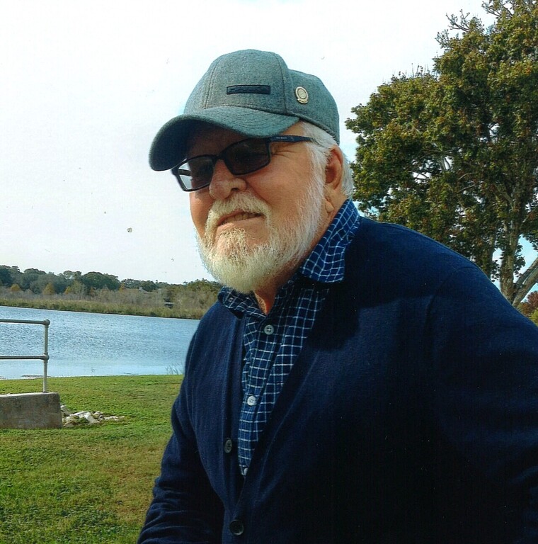 David McKinnon Obituary - Collingwood, ON | Fawcett Funeral Homes Limited