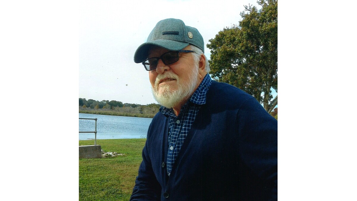 David McKinnon Obituary - Collingwood, ON | Fawcett Funeral Homes Limited