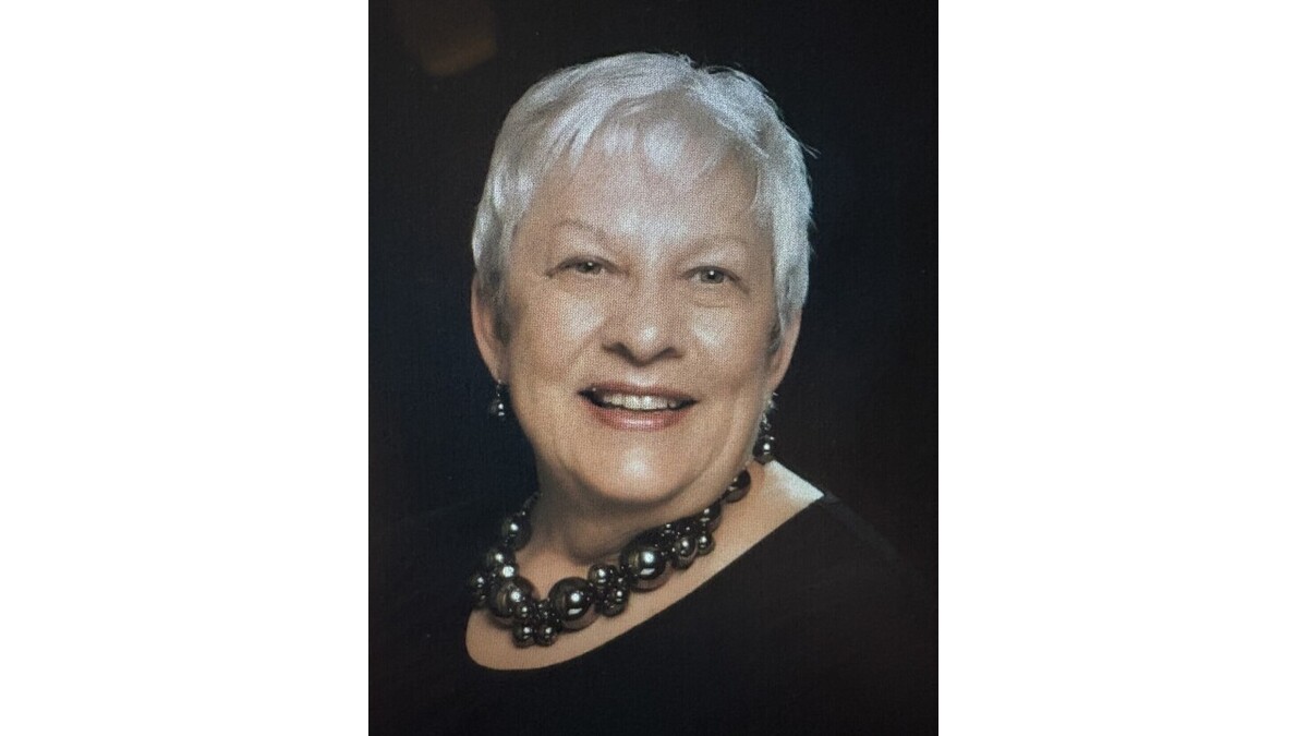 Ruth Edwards Obituary - Collingwood, ON | Fawcett Funeral Homes Limited