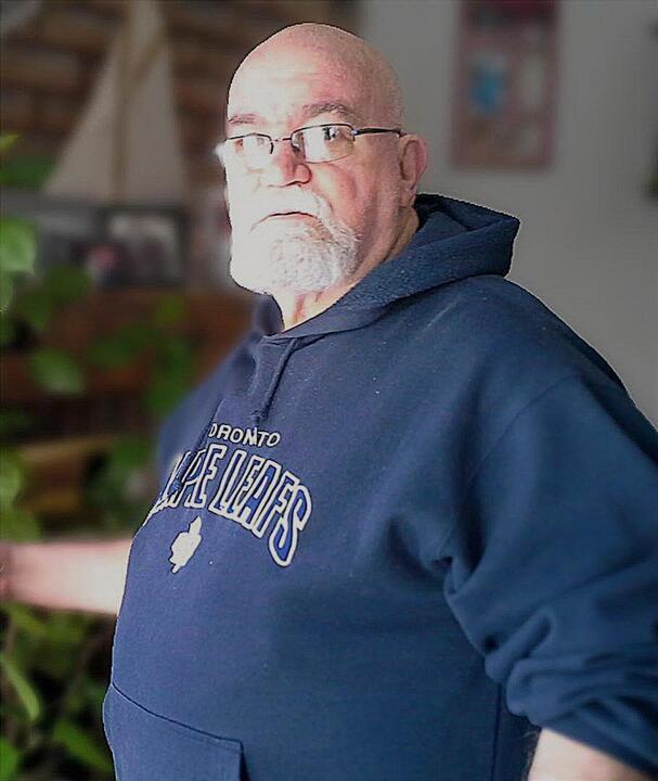 Stephen "Roger" Fuller Obituary - Collingwood, ON | Fawcett Funeral ...