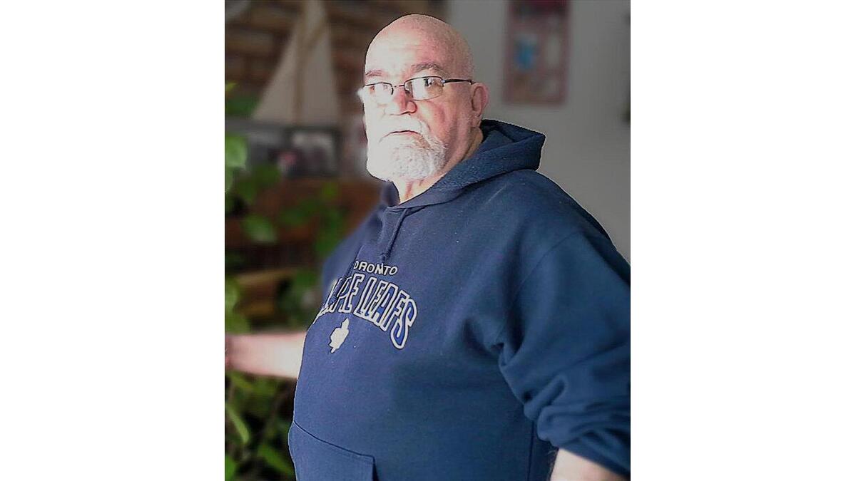 Stephen "Roger" Fuller Obituary - Collingwood, ON | Fawcett Funeral ...