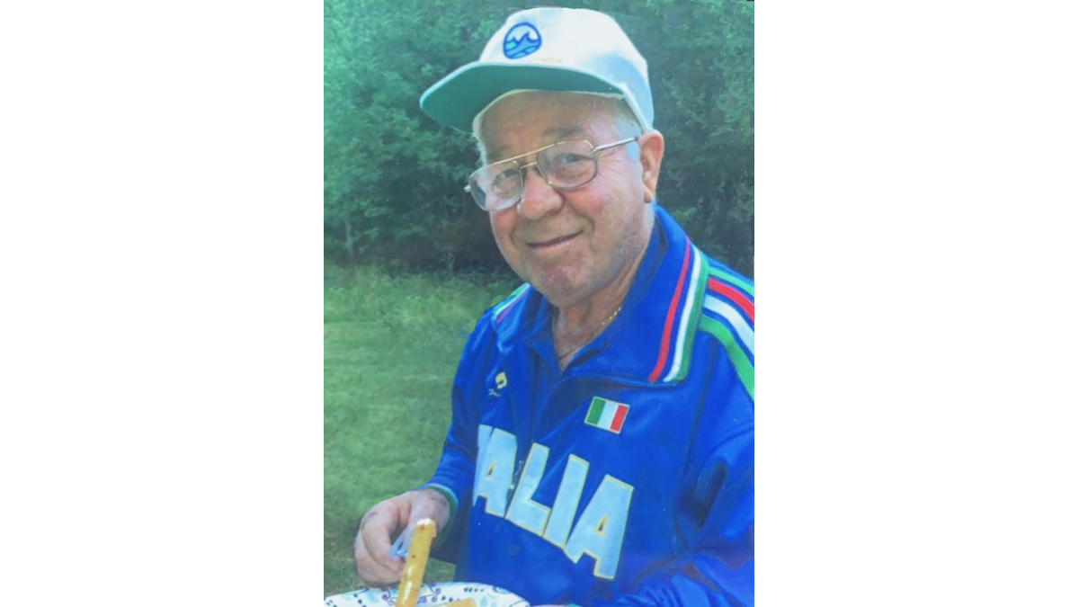 Vincenzo Provenzano Obituary - Garfield, NJ | Aloia Funeral Home, Inc.