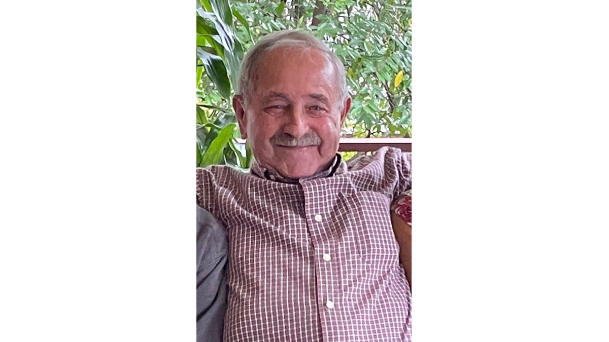 Alton Knapp Obituary - Ferriday, LA | Young Funeral Home