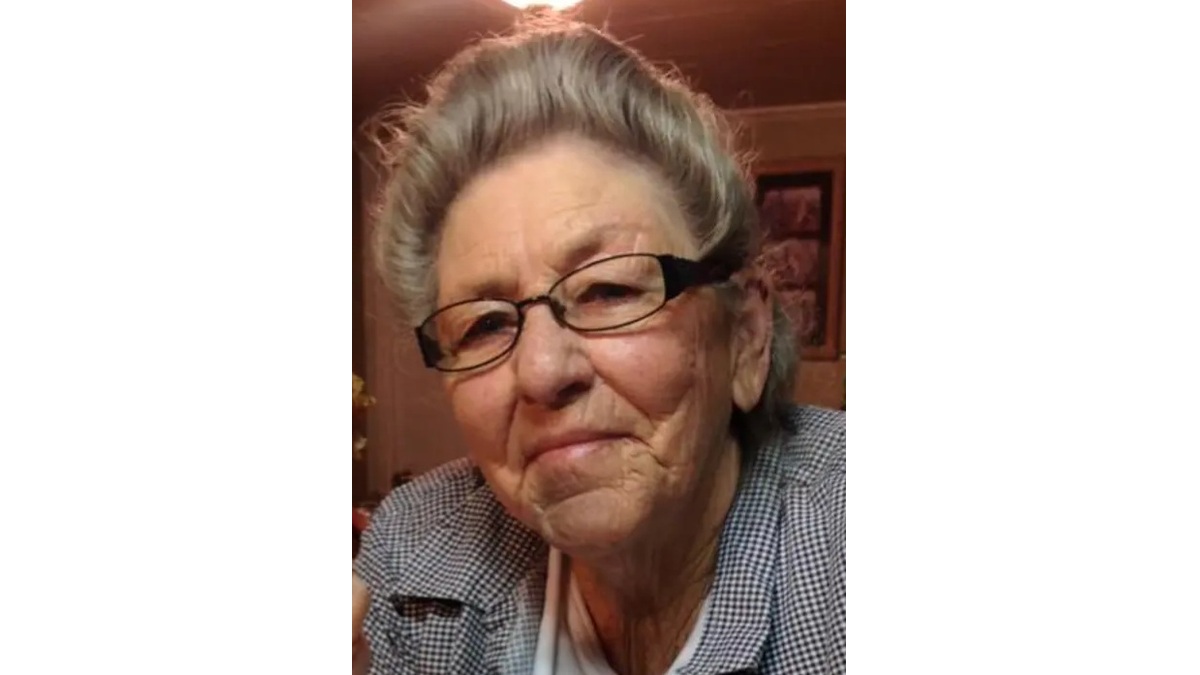 Ruby Pauline Tanner Obituary - Ferriday, LA | Young Funeral Home
