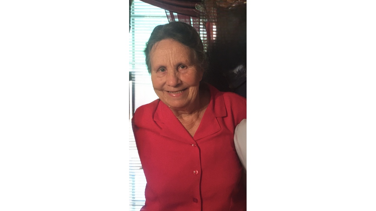 Idee Jane Martin Obituary - Ferriday, LA | Young Funeral Home