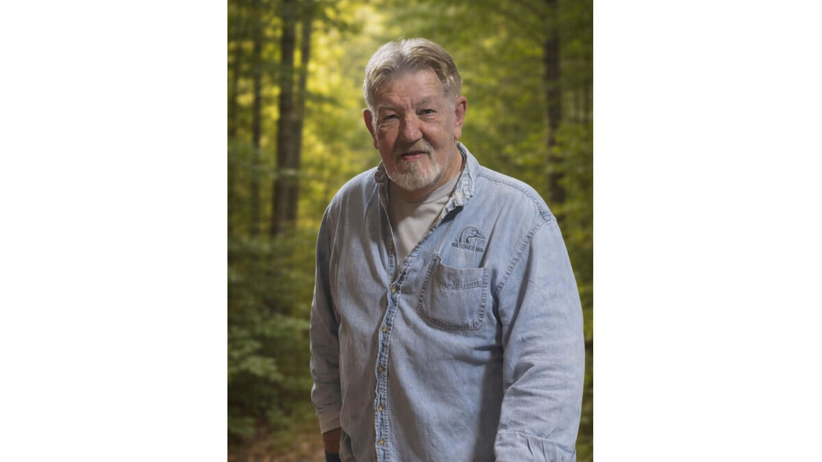 Charles "Chuck" Moreland II Obituary - Ferriday, LA | Young Funeral Home