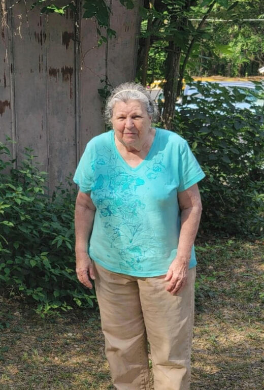 Syble Marie Collins Obituary - Ferriday, LA | Young Funeral Home