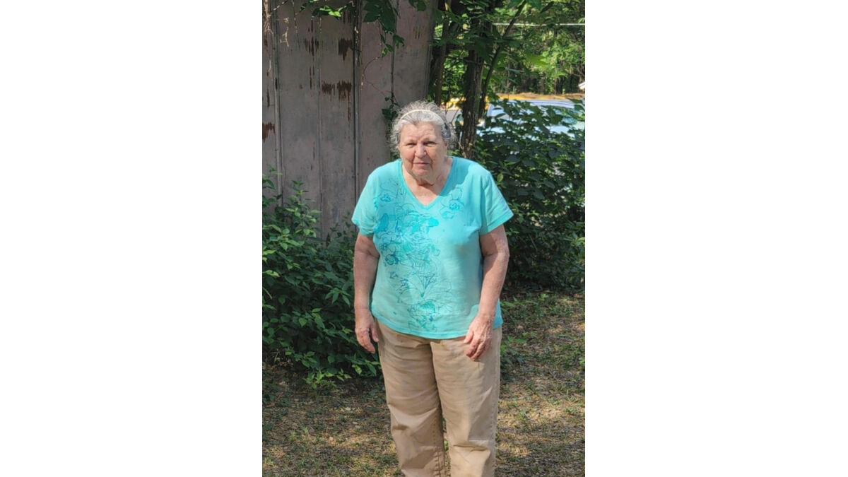 Syble Marie Collins Obituary - Ferriday, LA | Young Funeral Home