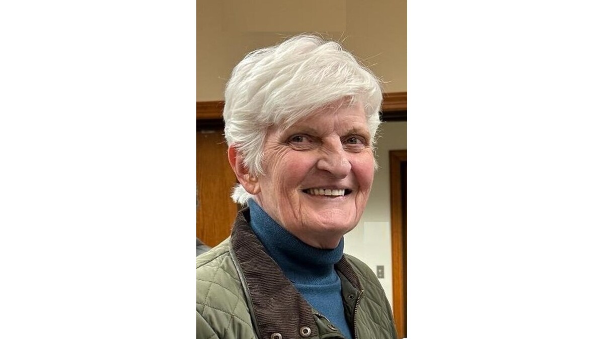 Hon. Maureen Brady Obituary - DOVER PLAINS, NY | Hufcut Funeral Home