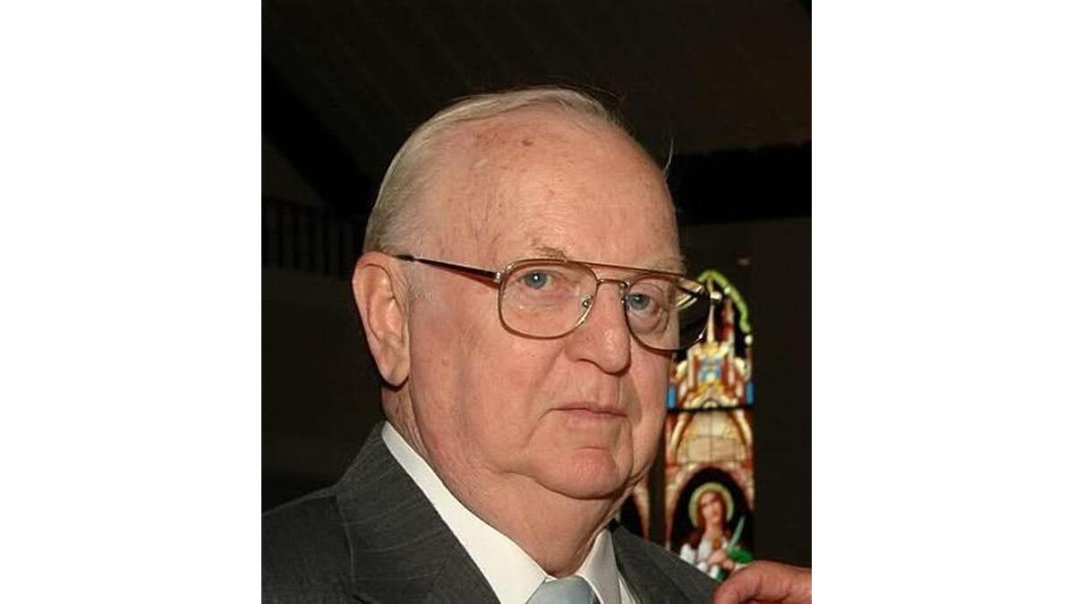 Richard Dutton Obituary - DOVER PLAINS, NY | Hufcut Funeral Home