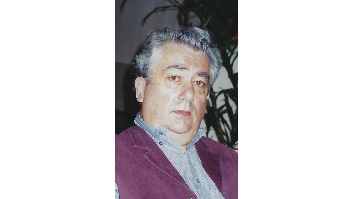 Jeffrey Renner Obituary - DOVER PLAINS, NY | Hufcut Funeral Home