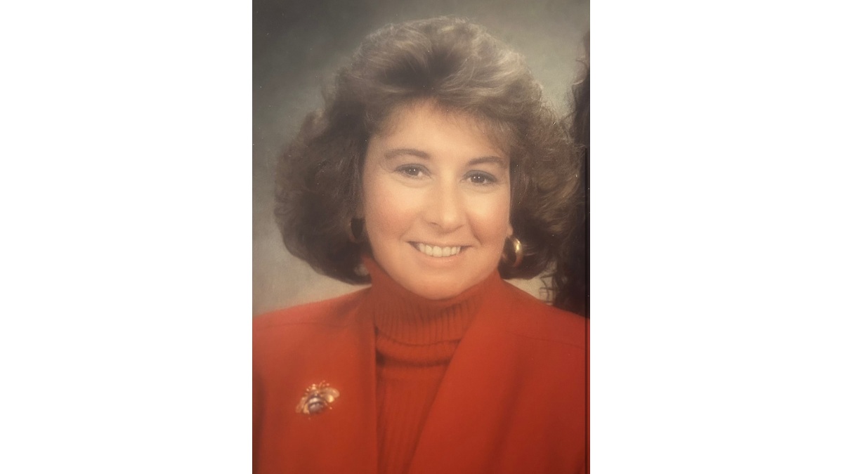 Joan Ryan Obituary - West Newton, MA | Burke & Blackington Funeral Home