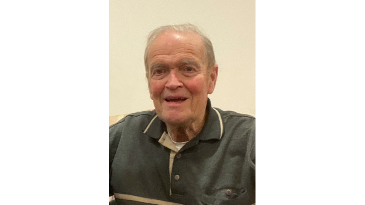John Turtle Obituary - Wellesley Hills, MA | Henry J. Burke & Sons ...