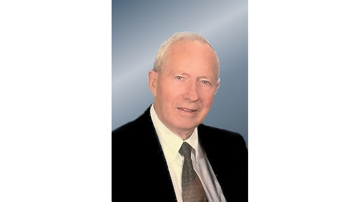 John Hurney Obituary - Wellesley Hills, MA | Henry J. Burke & Sons ...