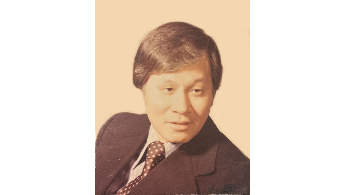 Dr. Gary Wang Obituary - Wellesley Hills, MA | Henry J. Burke & Sons ...