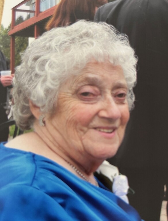 Patricia Anderson Obituary - Havelock, ON | Brett Funeral Chapels Ltd.