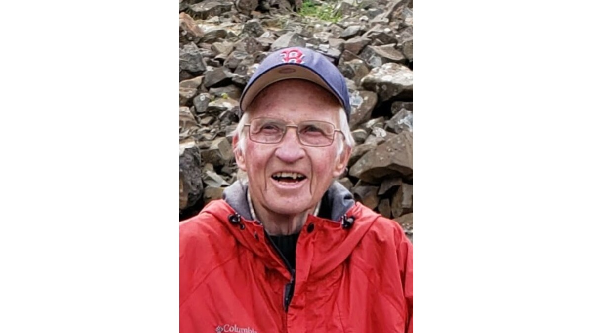 David Ireland Lane Obituary - Fairfax, VT | A W Rich Funeral Home