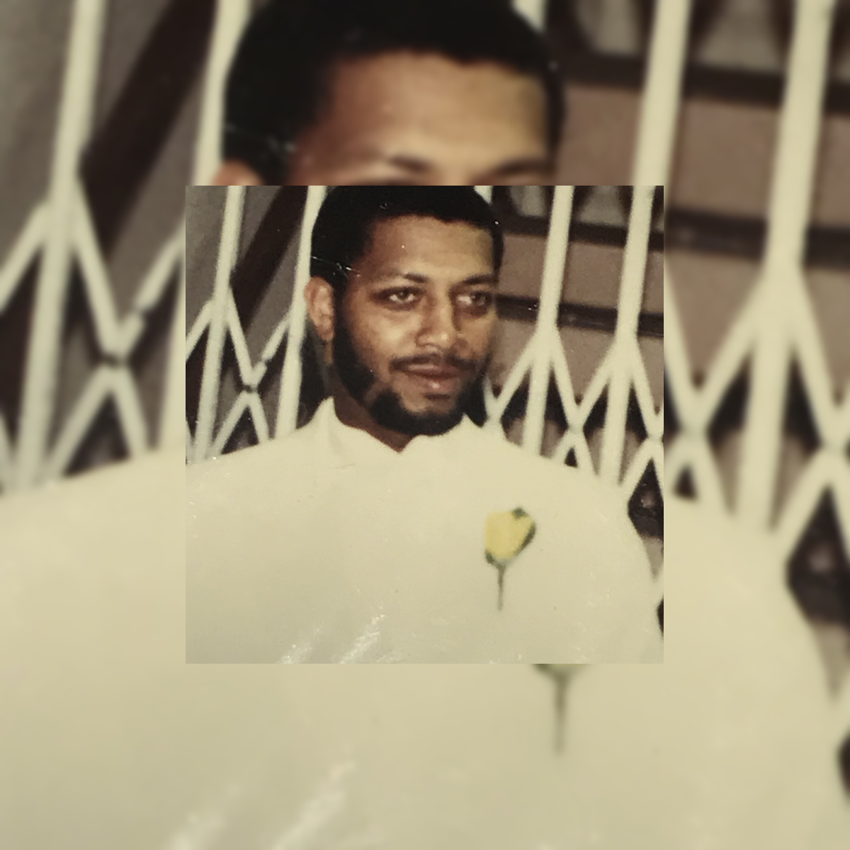 James Barbee Obituary - Jamaica, NY | Paul Lane Funeral Home, Inc.