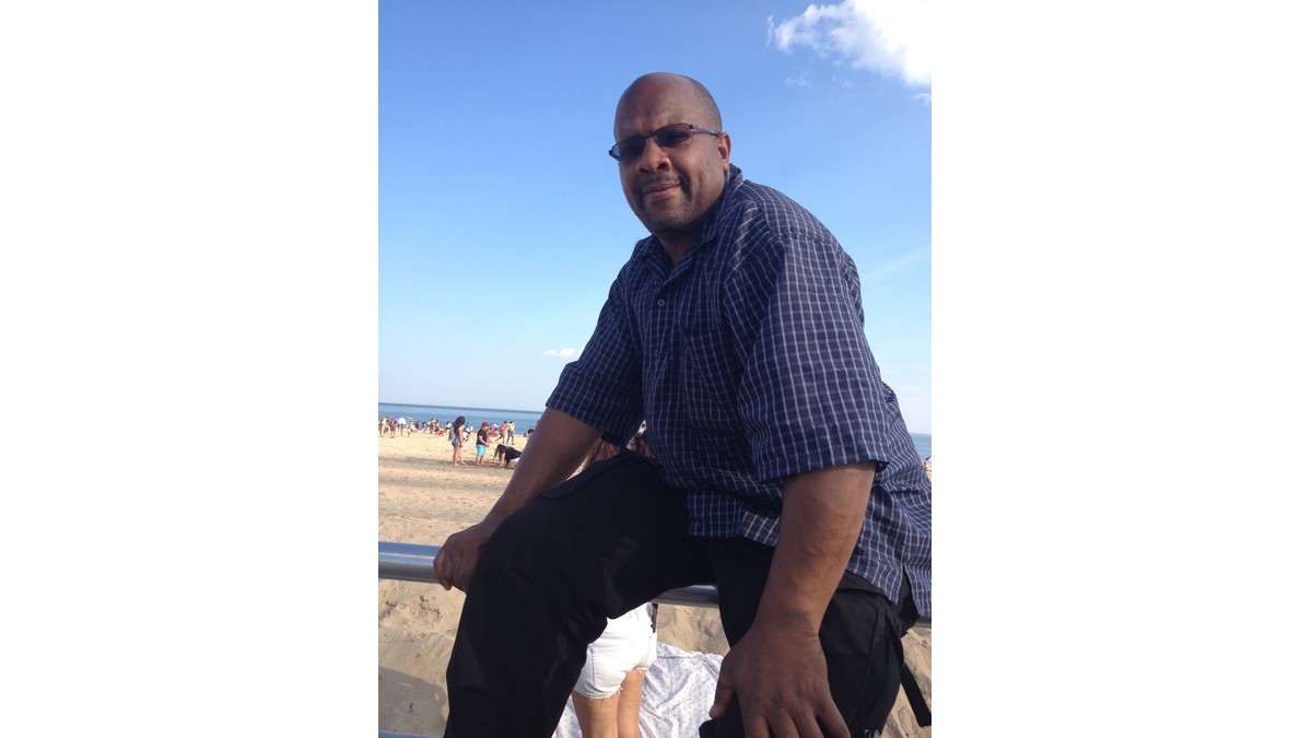 Elliott Oliphant Obituary - Jamaica, NY | Paul Lane Funeral Home, Inc.
