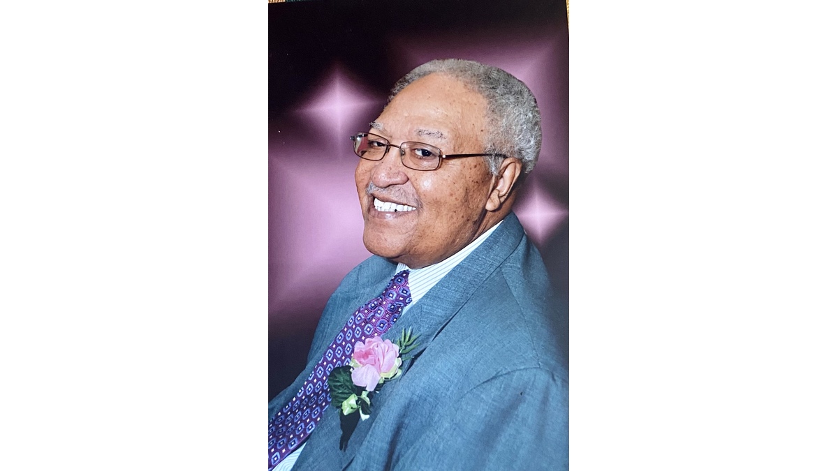 Samuel H. Williams Obituary - Jamaica, NY | Paul Lane Funeral Home, Inc.