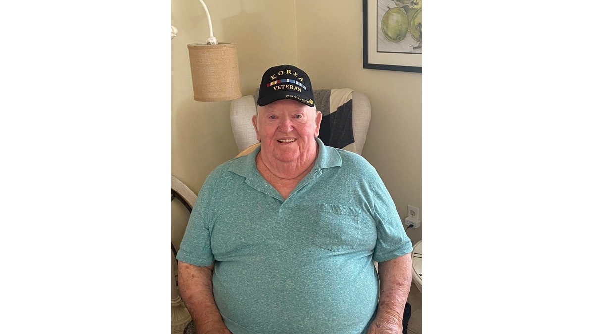 Sidney Johnson Obituary - Aberdeen, WA | Harrison Family Mortuary