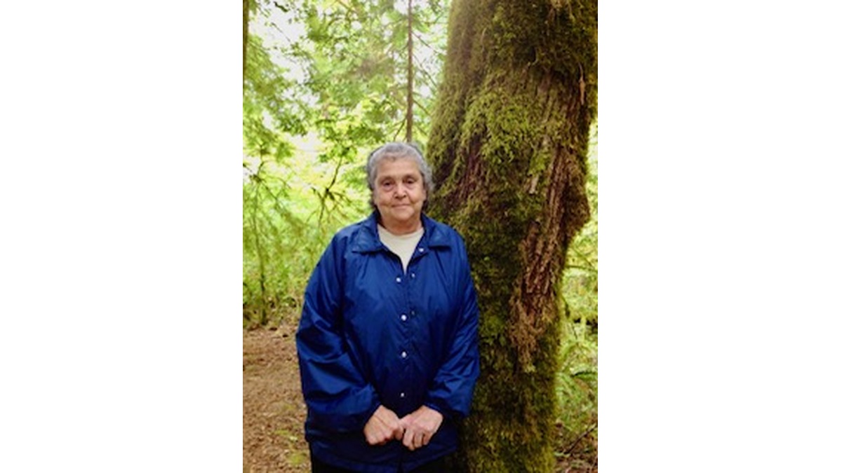 Doris Young Obituary - Aberdeen, WA | Harrison Family Mortuary