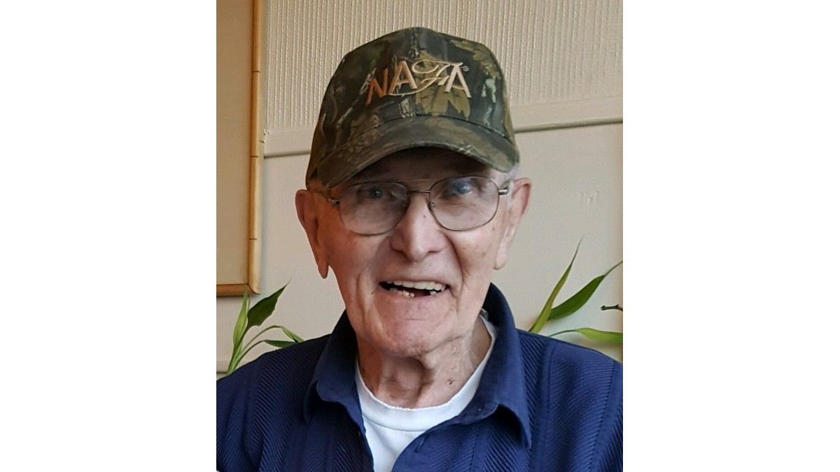 James Cowan Obituary - Aberdeen, WA | Harrison Family Mortuary