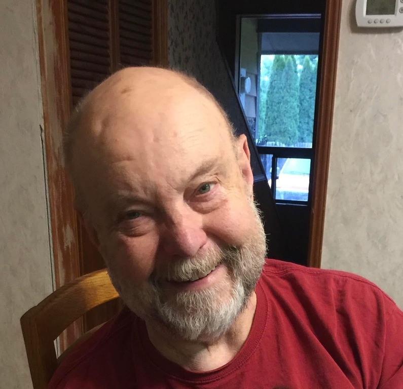 Kenneth Smith Obituary - Aberdeen, WA | Harrison Family Mortuary