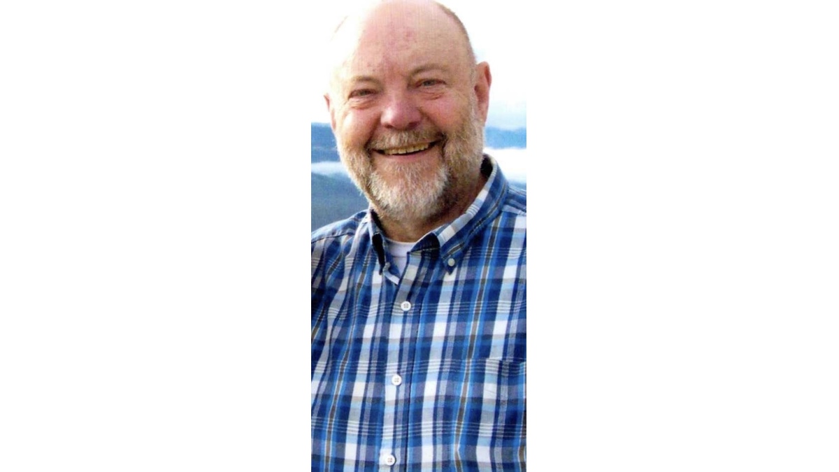 Kenneth Smith Obituary - Aberdeen, WA | Harrison Family Mortuary