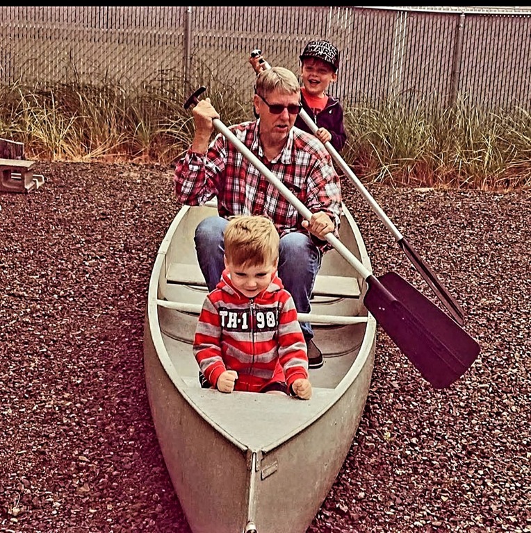 Robert Peterson Obituary - Aberdeen, WA | Harrison Family Mortuary