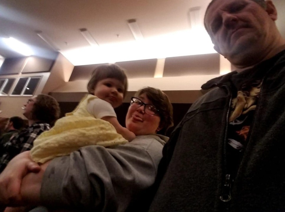 Douglas White Obituary - Aberdeen, WA | Harrison Family Mortuary