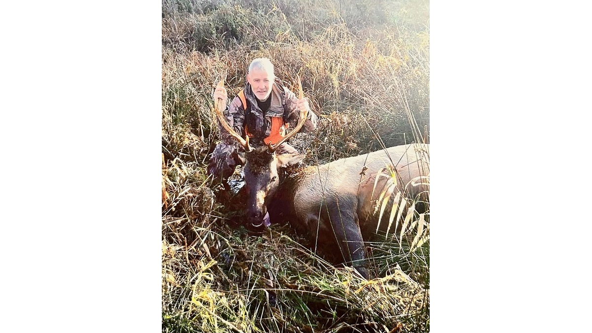 Kerry Sample Obituary - Aberdeen, WA | Harrison Family Mortuary