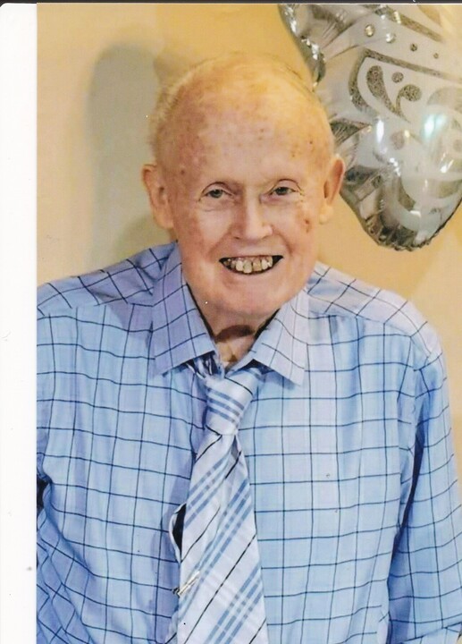 Harry Eaton Obituary - Aberdeen, WA | Harrison Family Mortuary