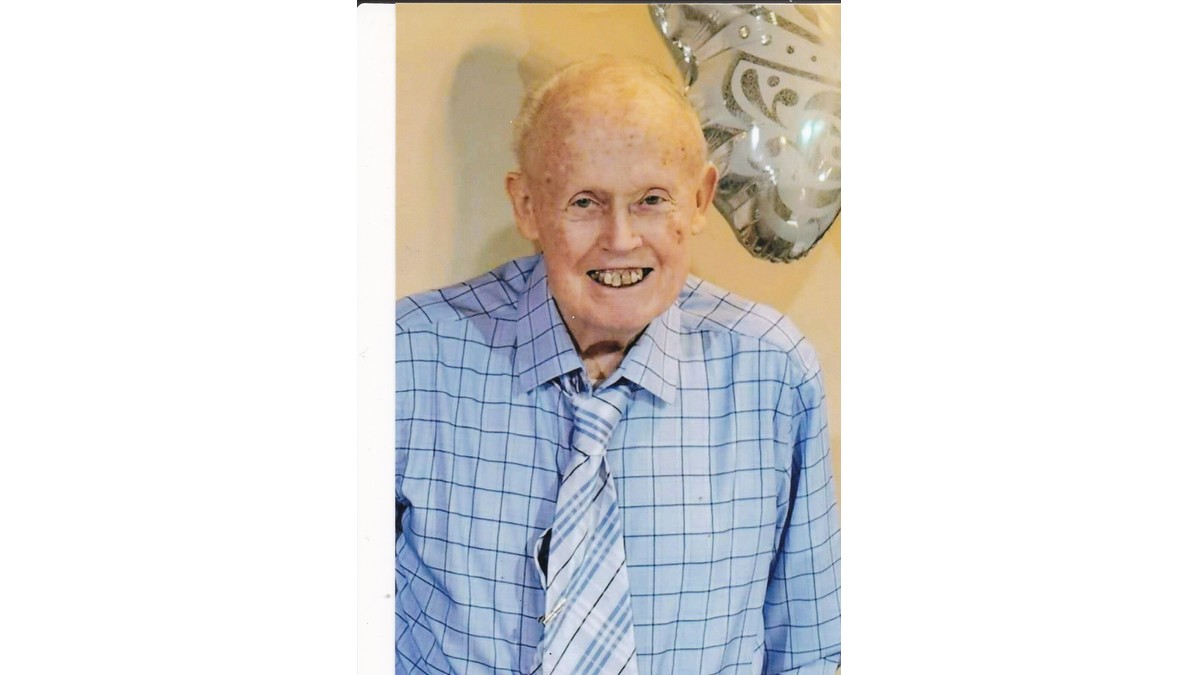 Harry Eaton Obituary - Aberdeen, WA | Harrison Family Mortuary