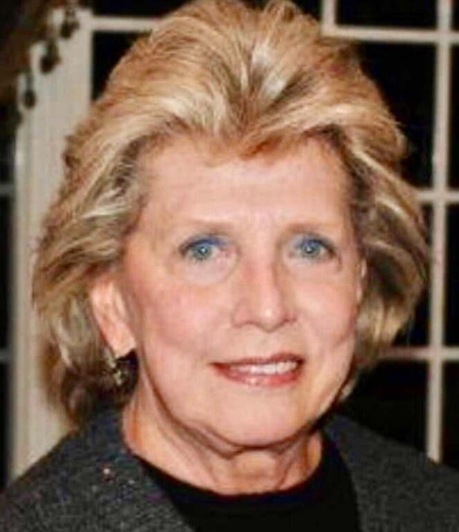 Sonya Corrente Obituary - Stamford, CT | Nicholas F. Cognetta Funeral ...