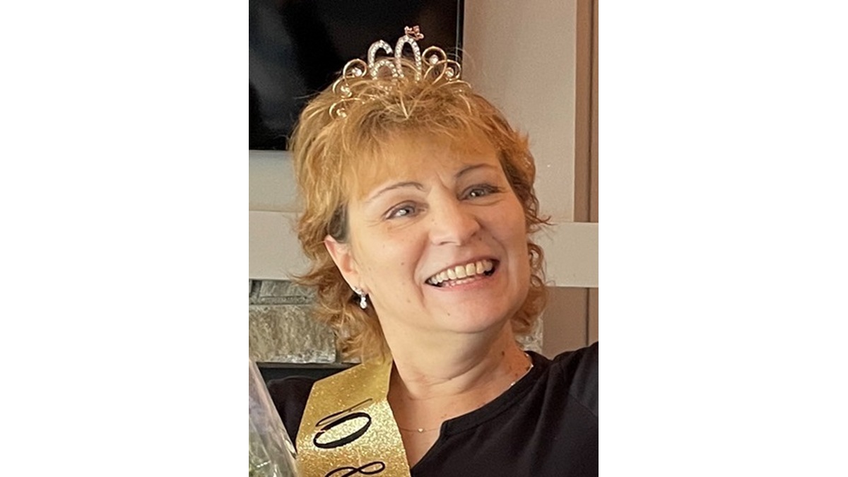 Marianne Pia Obituary - Stamford, CT | Nicholas F. Cognetta Funeral ...