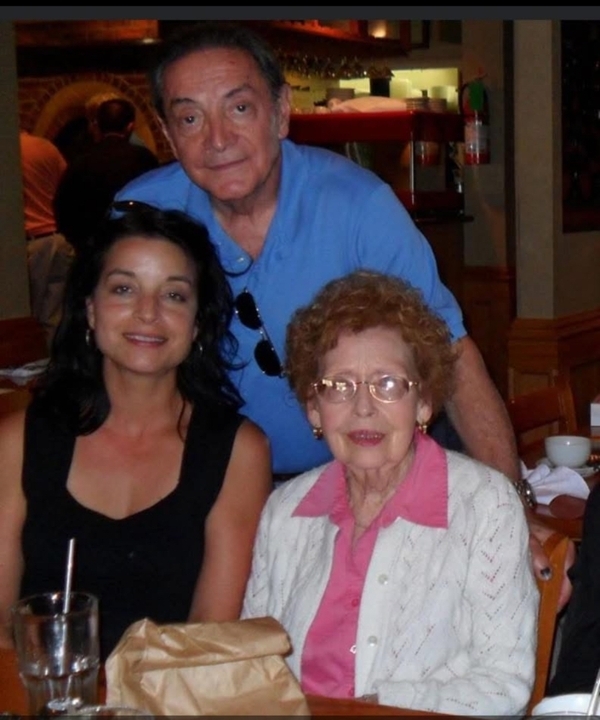 Gerald Mucciolo Obituary - Stamford, CT | Nicholas F. Cognetta Funeral ...