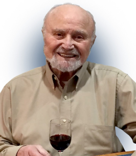 George Rotunno Obituary - Stamford, CT | Nicholas F. Cognetta Funeral ...