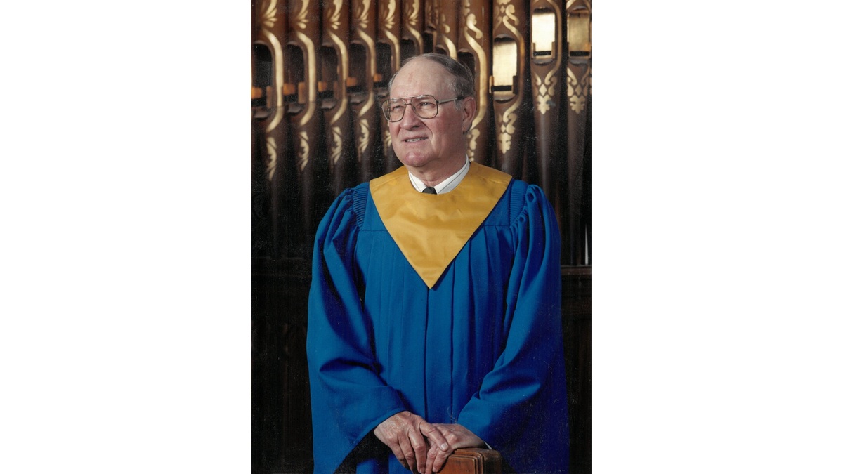 John Krueger Obituary - Cambridge, ON | Lounsbury Funeral Home