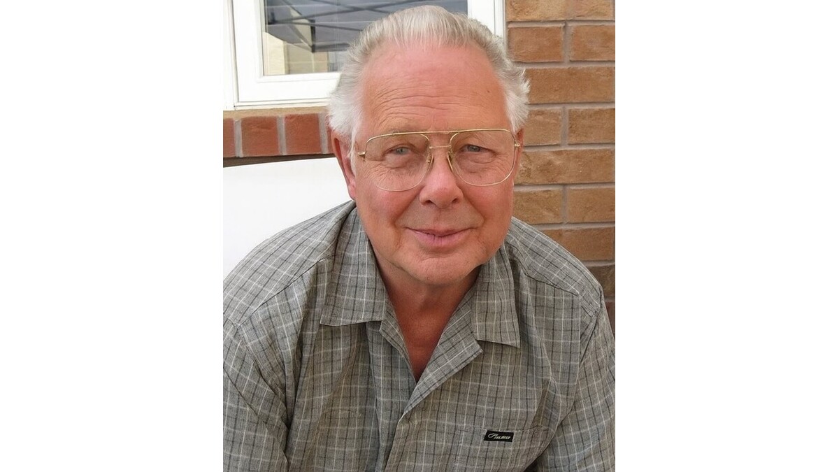 Pieter 'Peter' Cornelis den Hartog Obituary - Cambridge, ON | Lounsbury ...