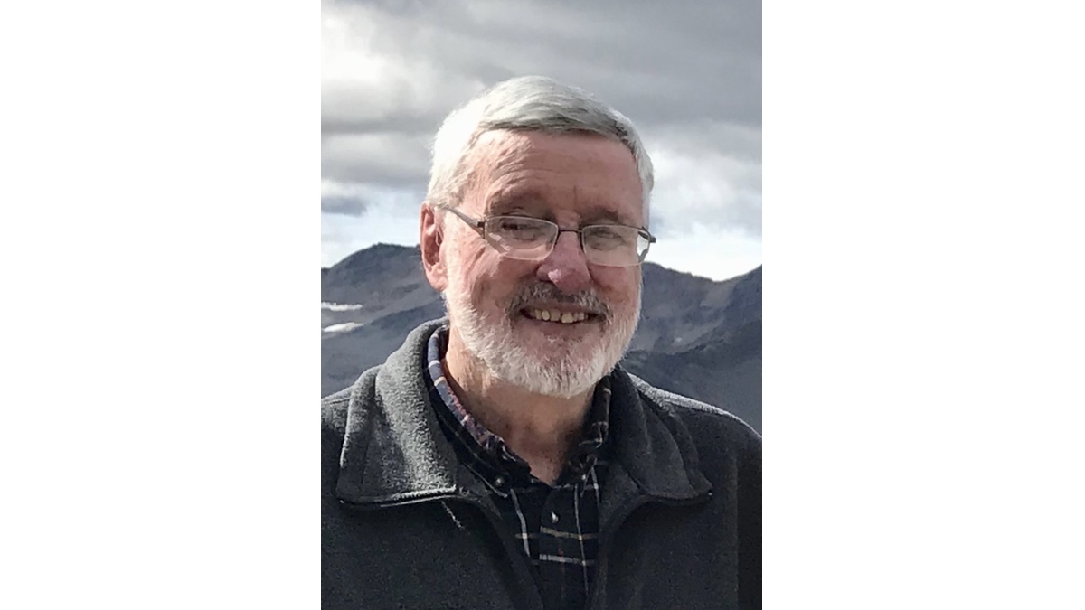 John Richard "Rick" Foss Obituary - Cambridge, ON | Lounsbury Funeral Home