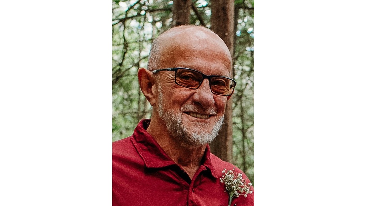 Patrick (Pat) Caron Obituary - Cambridge, ON | Lounsbury Funeral Home