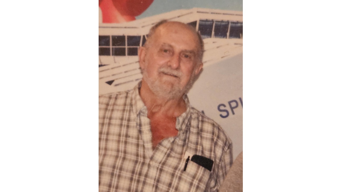 William Carter Obituary - Cambridge, ON | Lounsbury Funeral Home